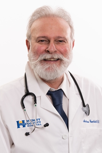 Primary Care | Henry County Hospital