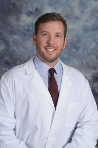 Jacob Miller MD