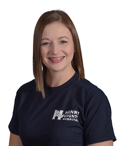 Rehabilitation Services in Napoleon, OH | Henry County Hospital