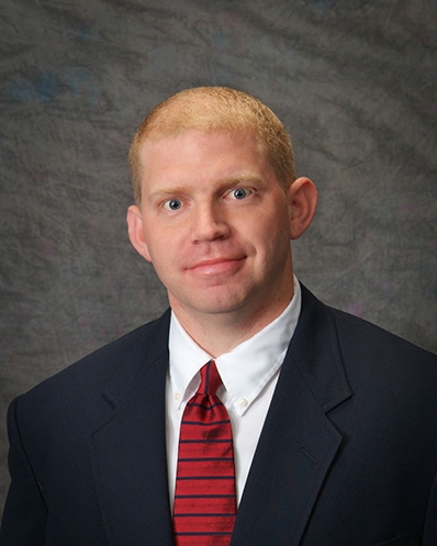 Steven Haman, MD | Henry County Hospital