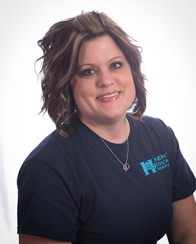 Sara Jackson, | Henry County Hospital