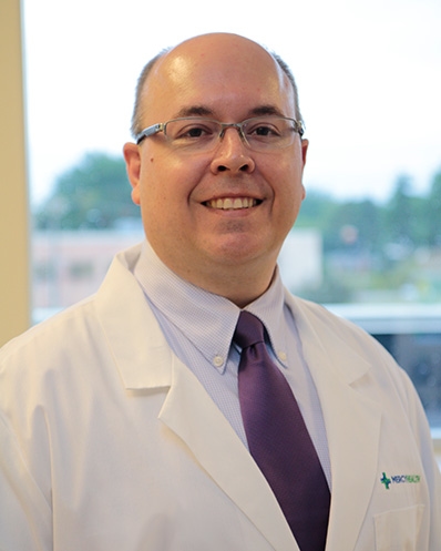 Jeffrey Walters, DO | Henry County Hospital