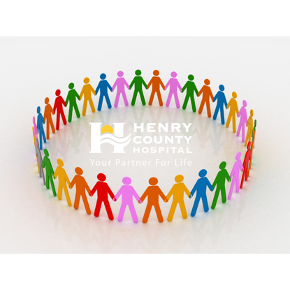 Events Calendar | Henry County Hospital
