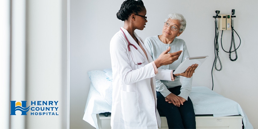 March 2020 Blogs | Henry County Hospital