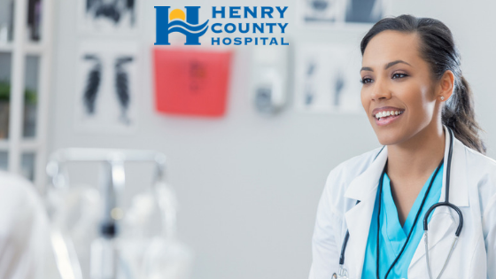 August 2019 Blogs | Henry County Hospital