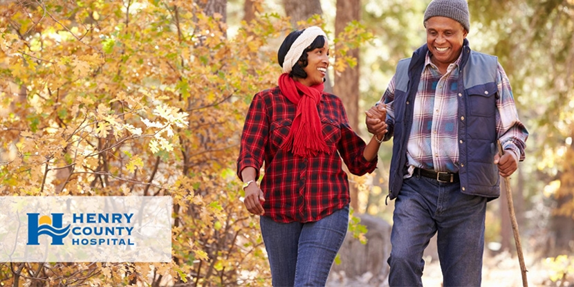 2020 Blogs | Henry County Hospital