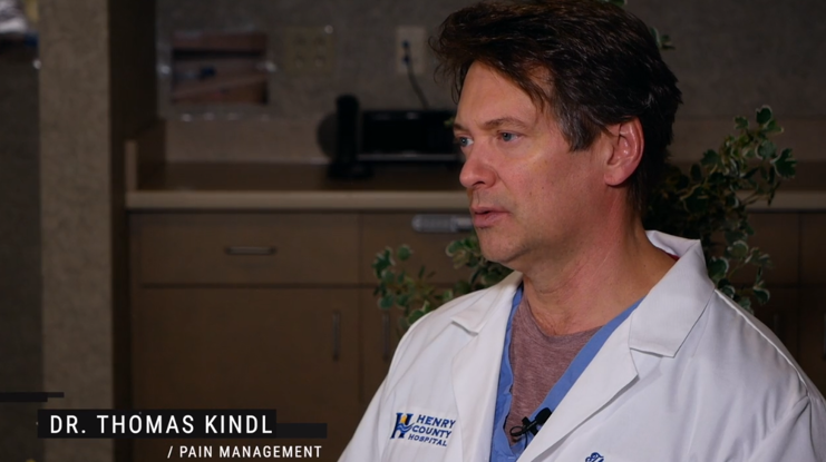 Thomas Kindl