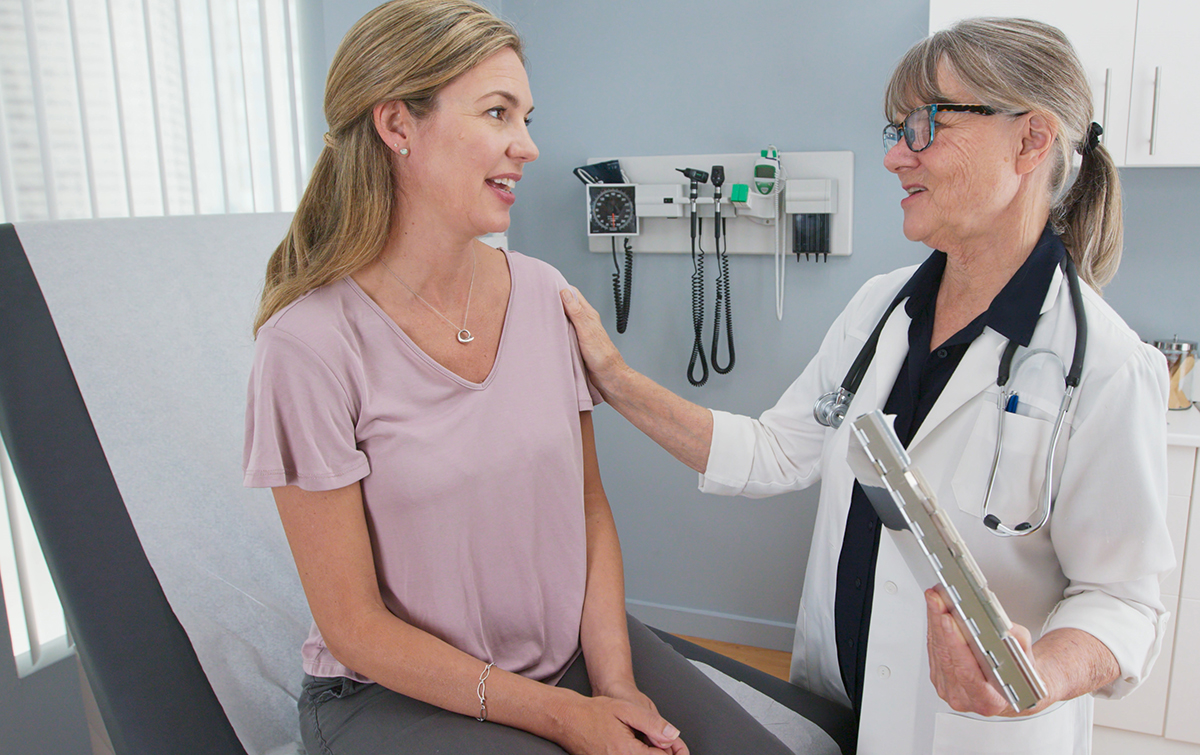 Primary Care | Henry County Hospital