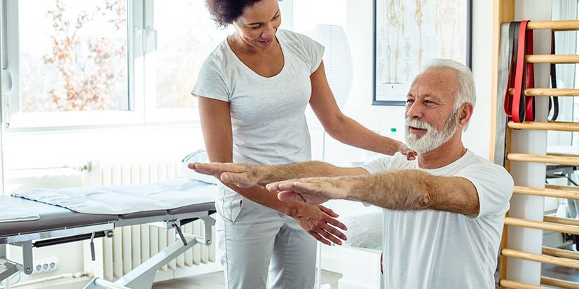 Innovative Pain Management Methods | Henry County Hospital