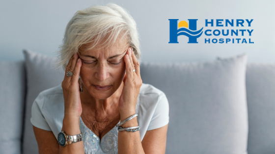 Fighting Springtime Headaches