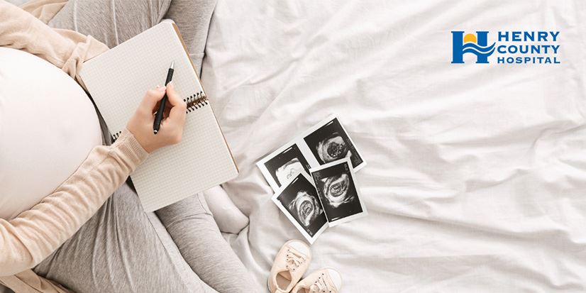 Pain Management Options During Labor & Delivery | Henry County Hospital