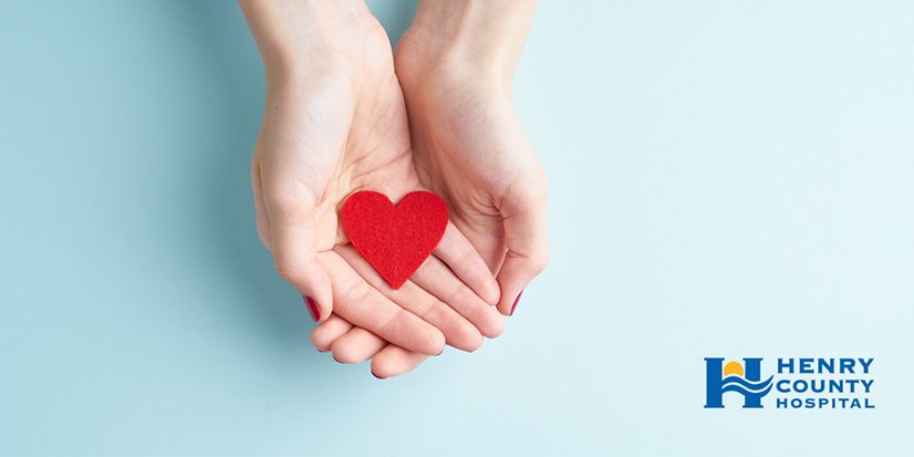 5 Ways to Put Your Heart Health First