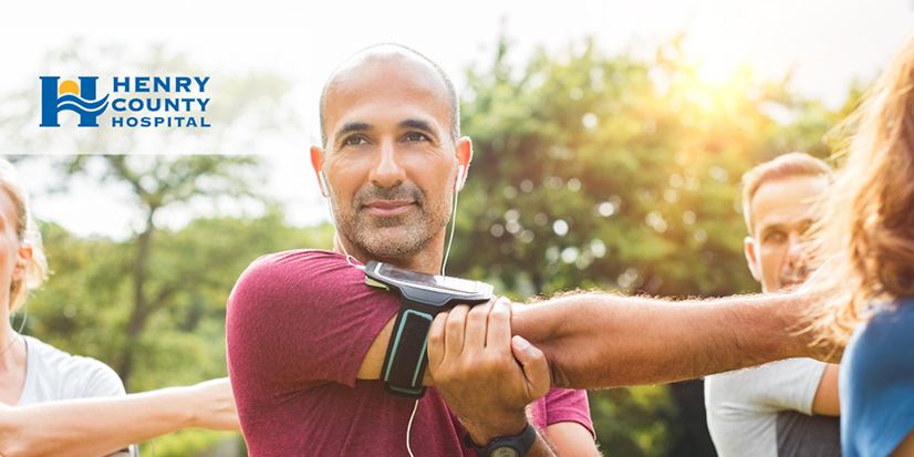 Spring into Better Joint Health | Henry County Hospital
