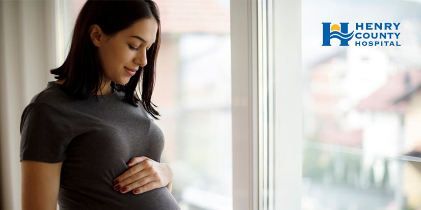 Understanding the Three Trimesters | Henry County Hospital